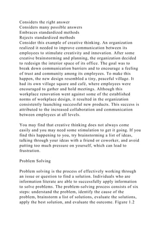 Information Literacy and Lifelong LearningIn the 21st century,.docx