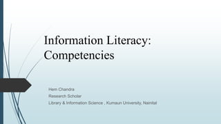Information Literacy Competency.pptx