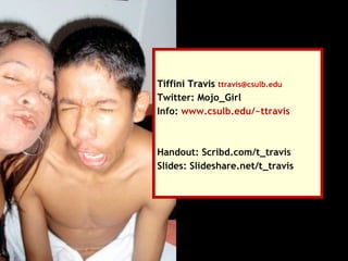 Information literacy in the workplace | PPT