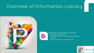 Information Literacy Lesson 1 OCT 2024.pptx