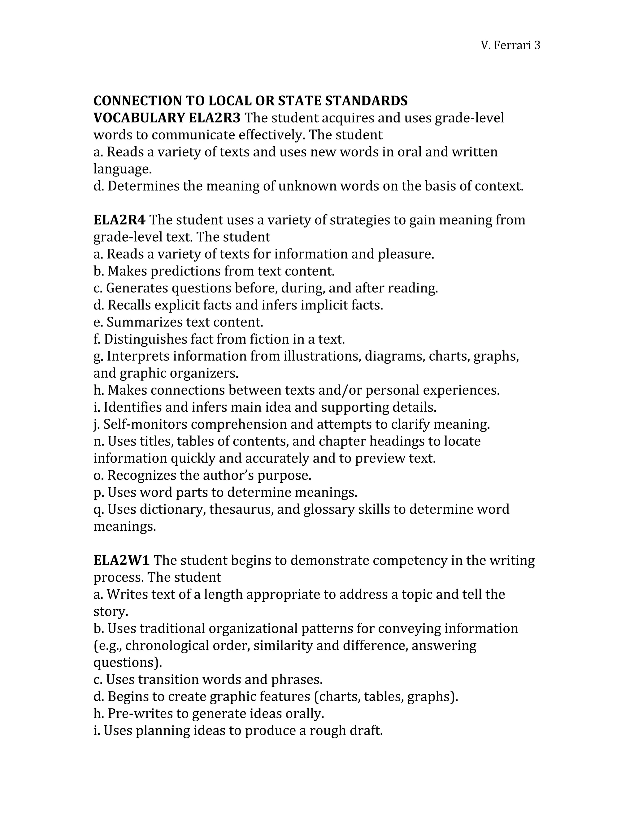 Information literacy lesson plan | DOCX