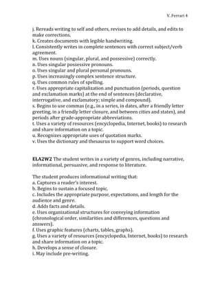 Information literacy lesson plan | DOCX