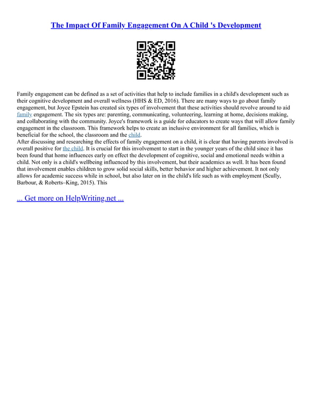 Information Literacy Paper | PDF