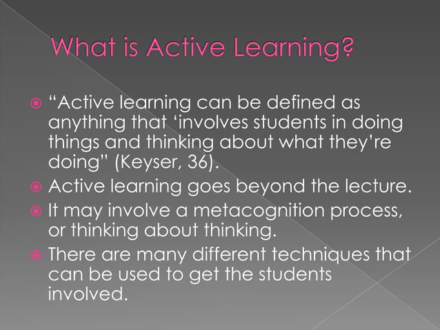 Information Literacy Summit Presentation | PPTX