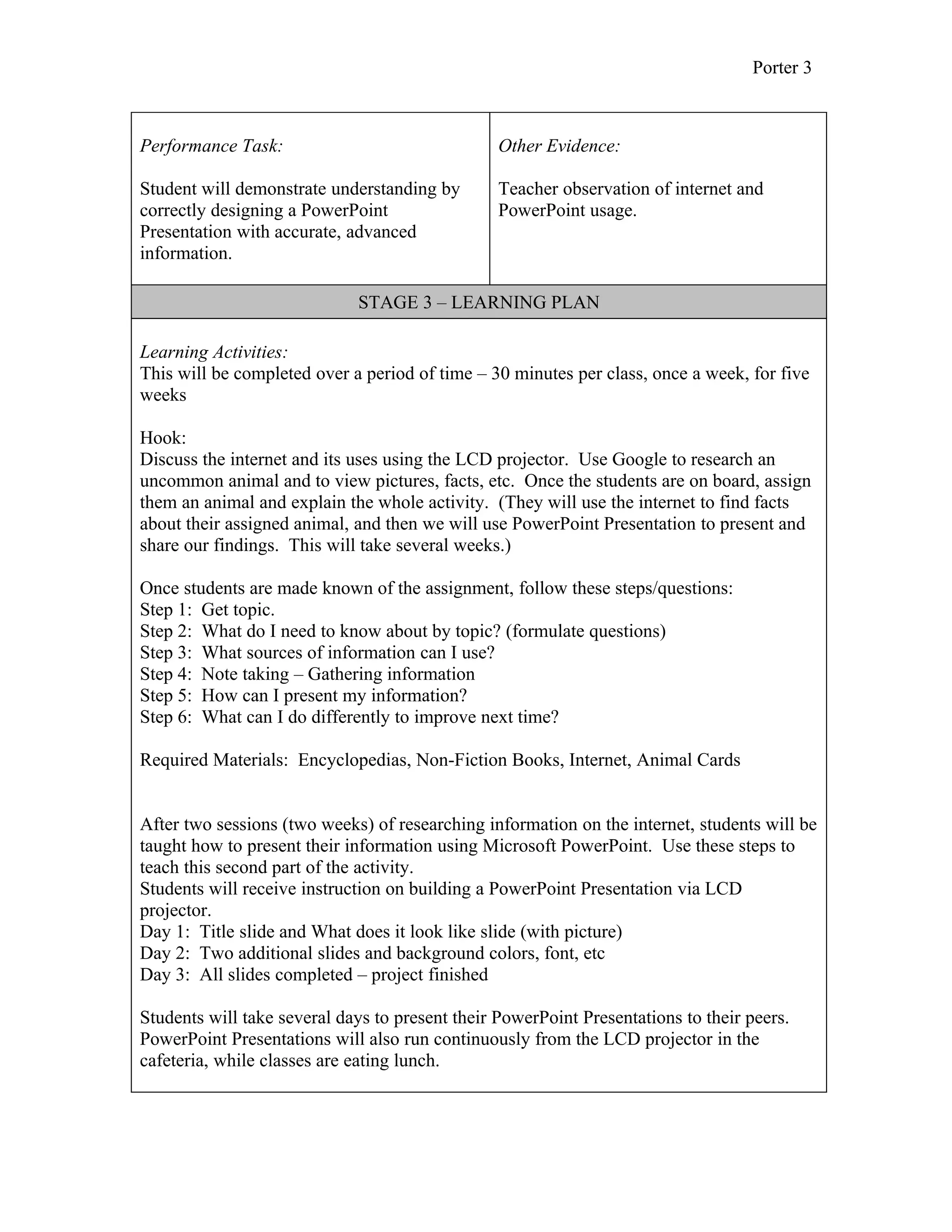 Information literacy weakness | PDF