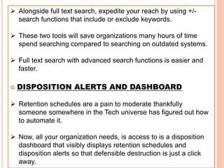 Information management (1) | PPT