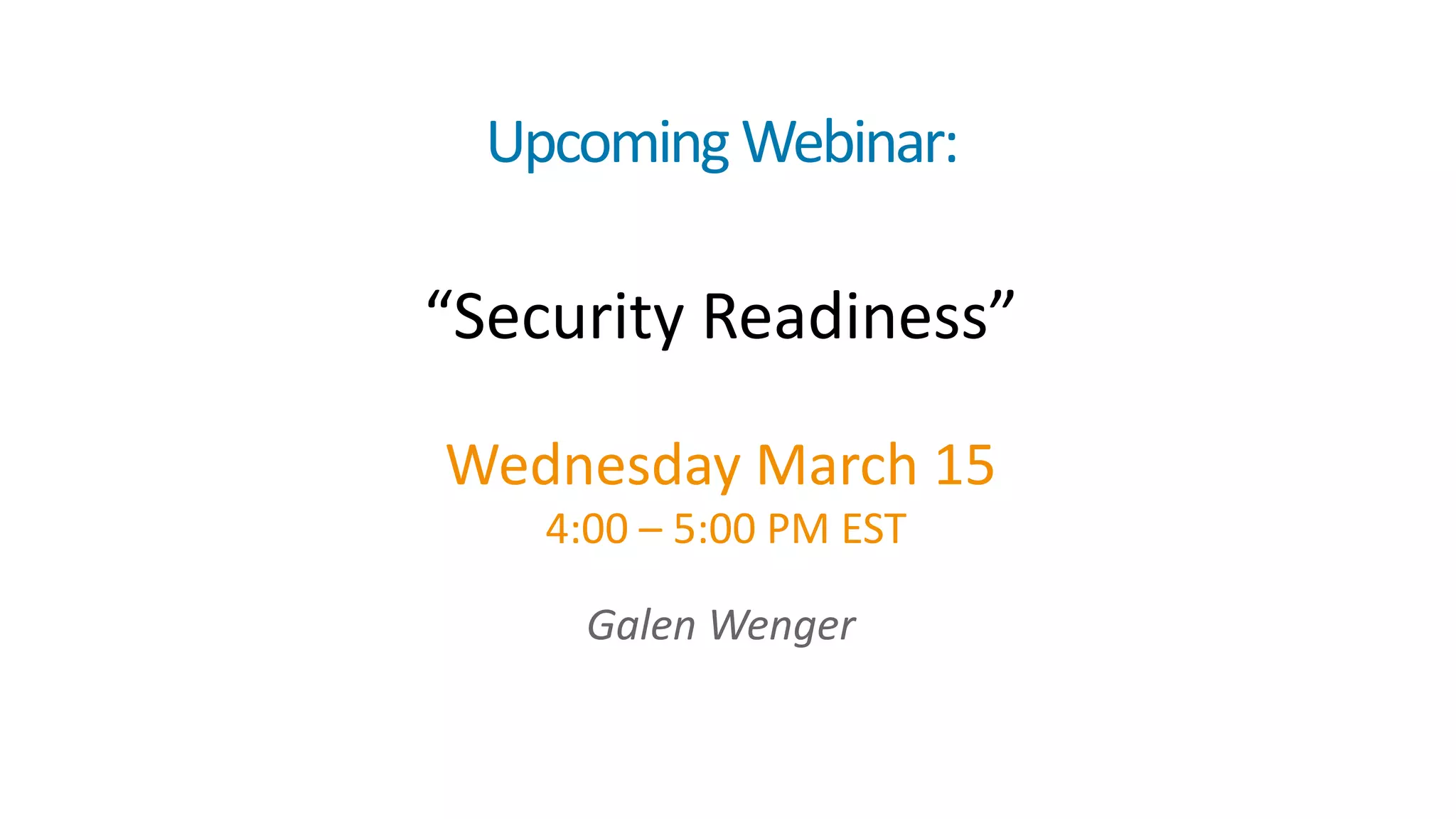 Information Management Basics | PPTX