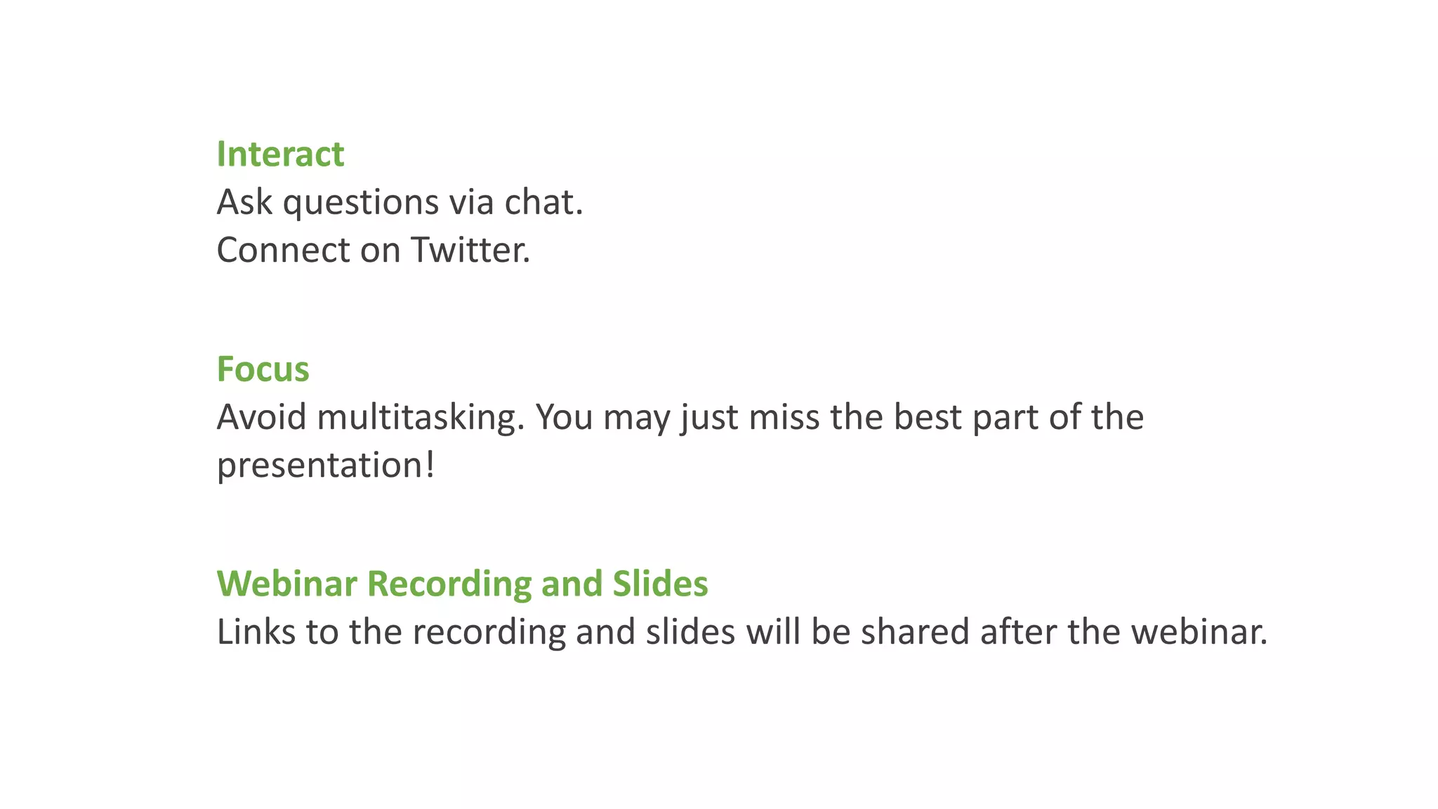 Information Management Basics | PPTX