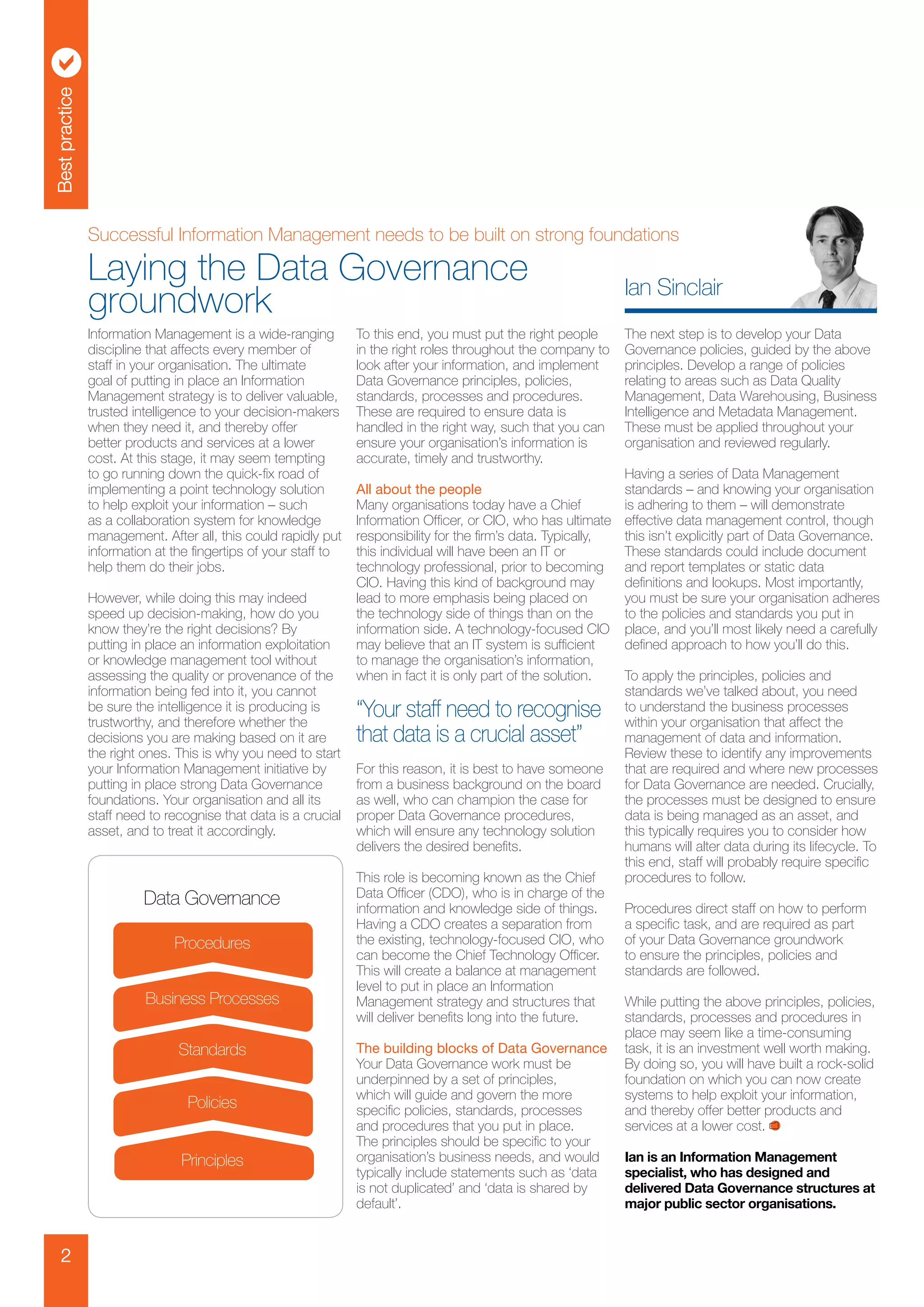 Information Management best_practice_guide | PDF