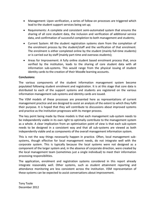 Information management cybernetics | PDF