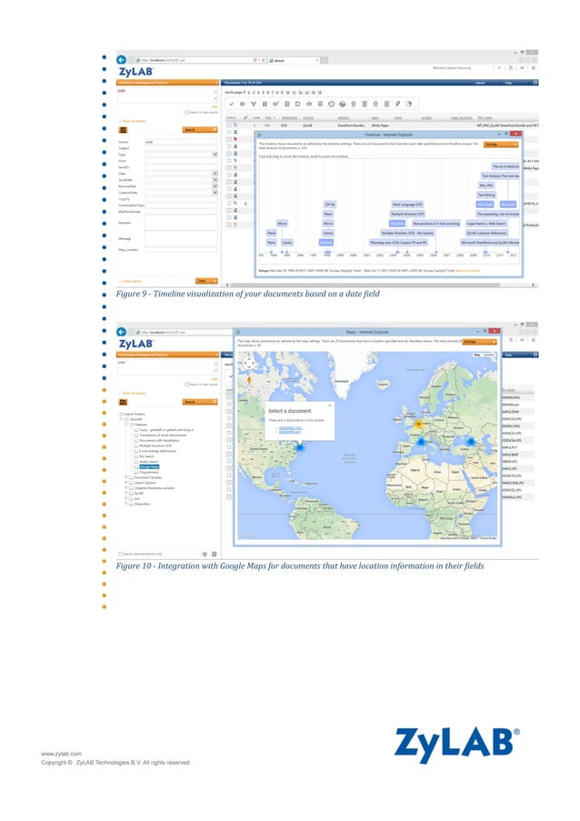 Information Management Platform Pdf