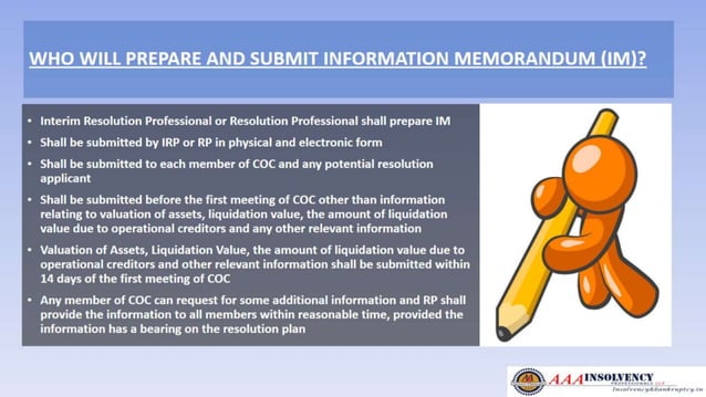 Information memorandum - Decoding and sample formats | PPTX