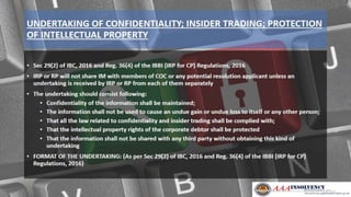 Information memorandum - Decoding and sample formats | PPTX