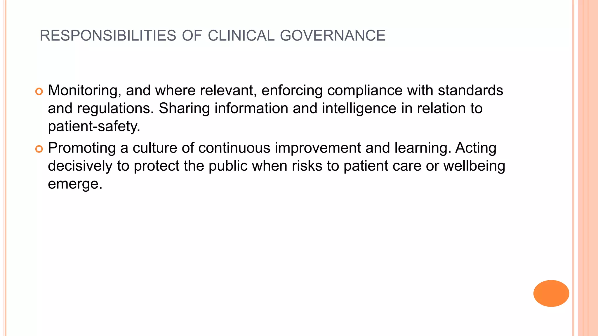 information of law and clinical governance 12.9.23.pptx