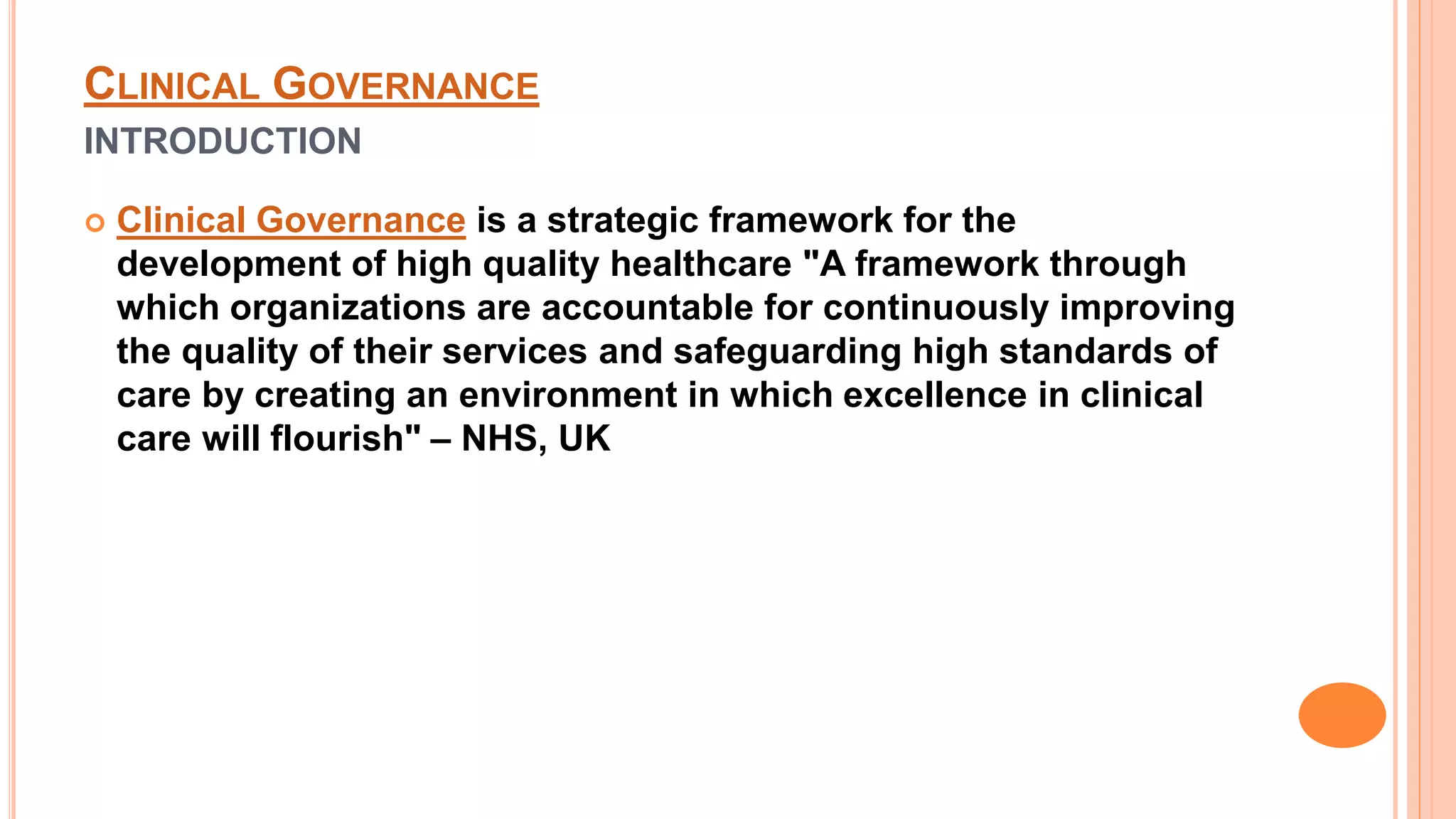 information of law and clinical governance 12.9.23.pptx