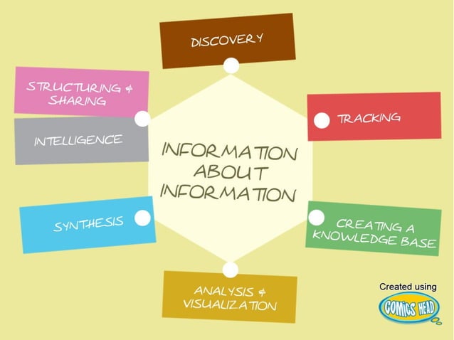 Information on Information | PDF