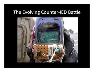 Information Operations: What It Is and Why It Matters | PPT