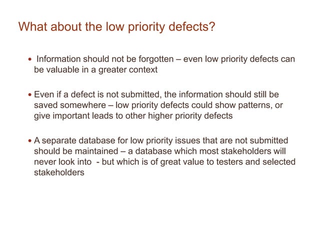 Information overflow | PPT