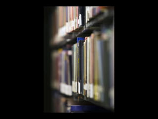 Information Overload | PPTX