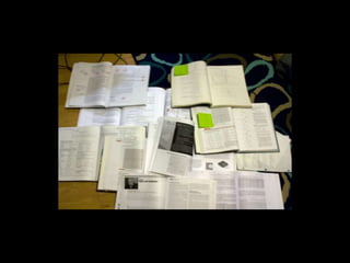 Information Overload | PPTX