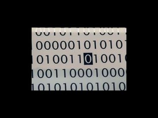 Information Overload | PPTX