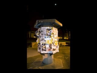 Information Overload | PPTX