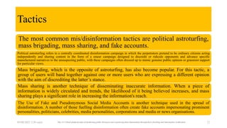 Clearing the Clutter: Navigating the Age of Information Pollution in ...