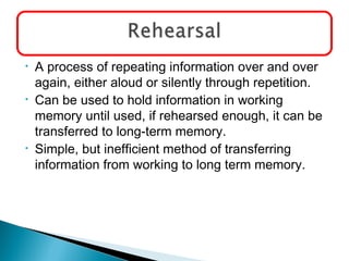 Information processing | PPT