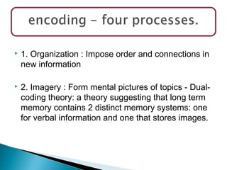 Information processing | PPT | Free Download