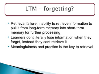 Information processing | PPT