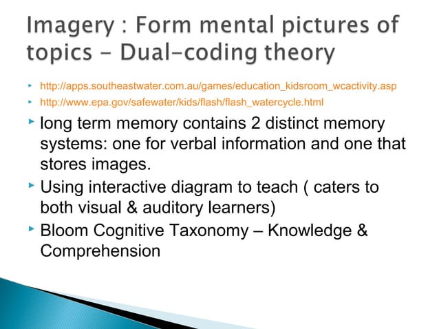 Information processing | PPT