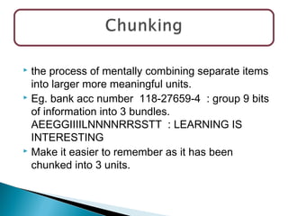 Information processing | PPT