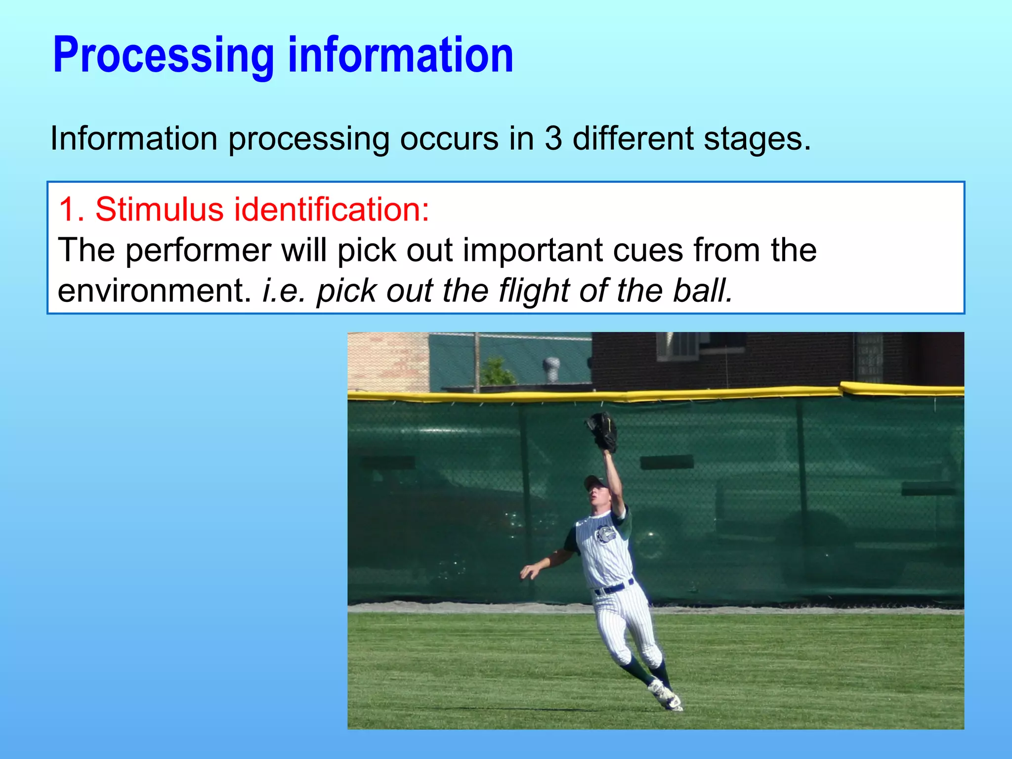 Information processing. l2 | PPT