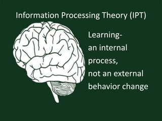 Information processing | PPTX