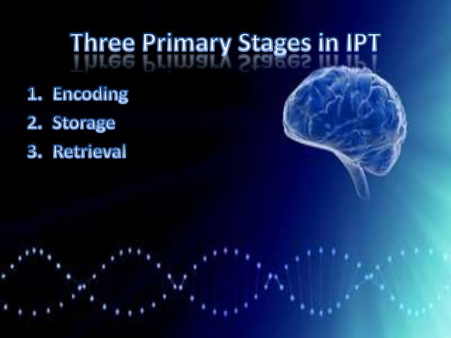 Information processing | PPT