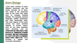 Information Processing and Cognitive Theories of Learning | PPTX