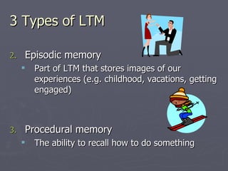 Information processing & cognitive theories of learning | PPT