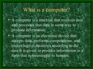 INFORMATION processing cycle revised(1).ppt