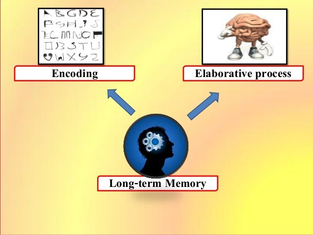 Information Processing Theory