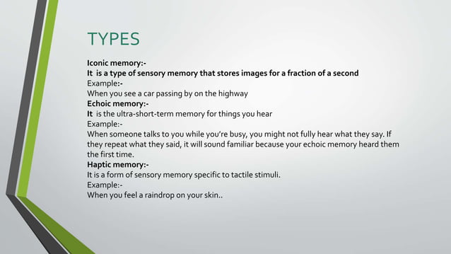Information processing theory. PPT2.pptx | Data Storage and Warehousing | Computing