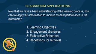 Information Processing Theory-Cog...pptx | Data Storage and Warehousing ...