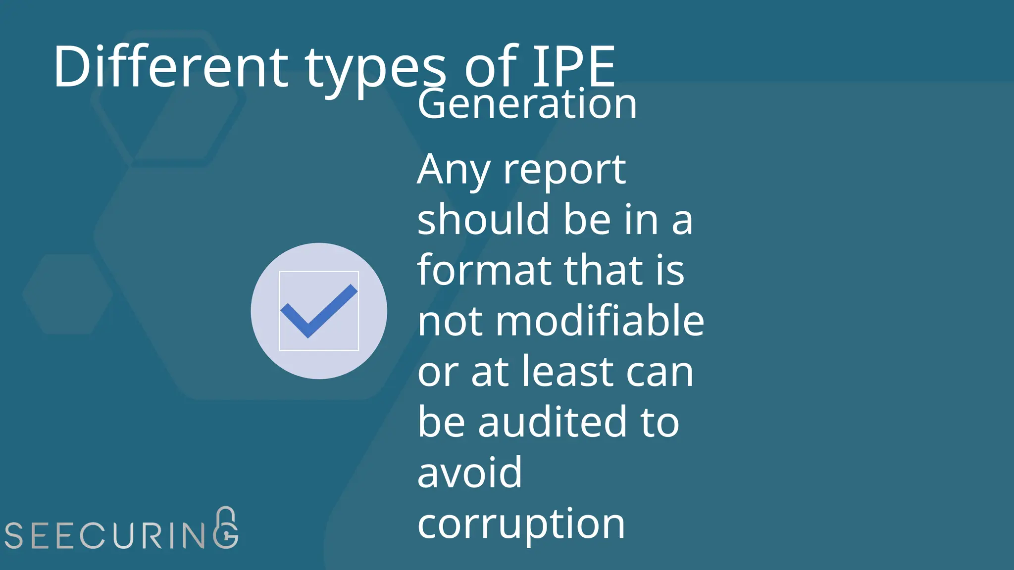 Information Provided by Entity Overview.pptx