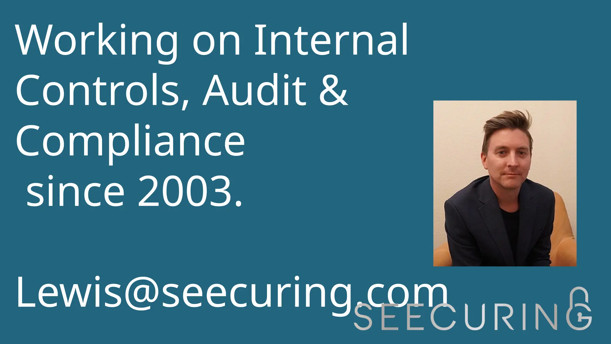 Information Provided by Entity Overview.pptx