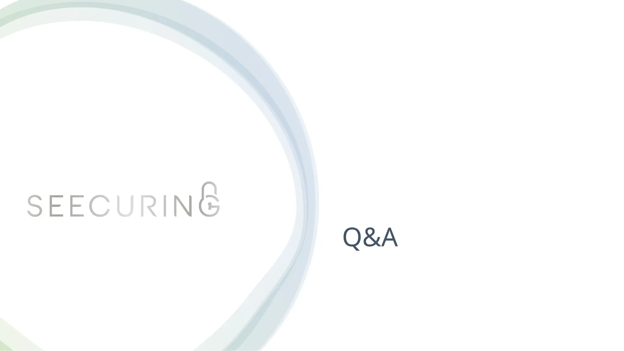 Information Provided by Entity Overview.pptx