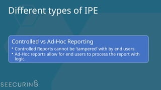 Information Provided by Entity Overview.pptx