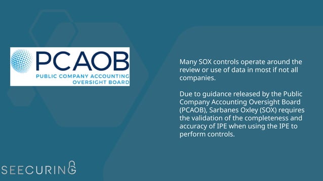 Information Provided by Entity Overview.pptx