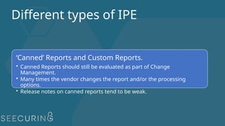 Information Provided by Entity Overview.pptx