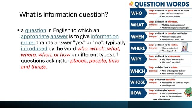 Types of Information Questions in English.pdf