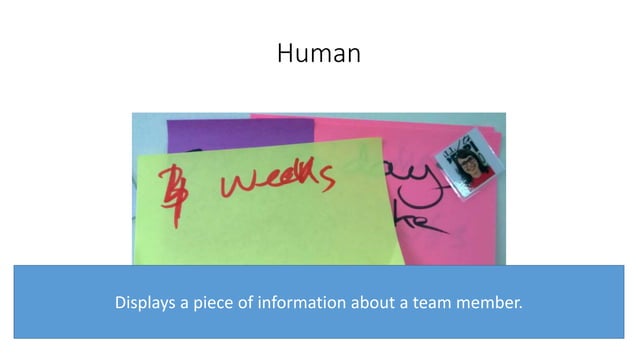 Information radiators | PPT