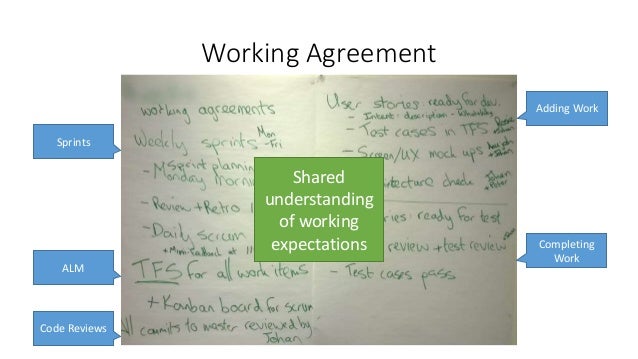 Information radiators